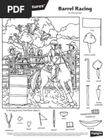 450 Hidden Pictures | PDF