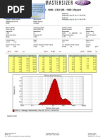Particle Size Conversion Table - Sigma-Aldrich | PDF | Applied And ...
