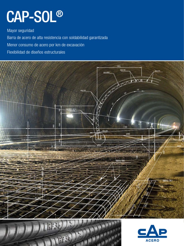 Brochure CAPSOL | PDF