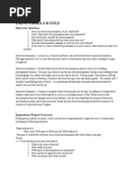 Sample One Act Play Script | PDF | Actor | Theatre