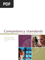 ICM - 2019 Essential Competencies For Midwifery Practice | PDF ...