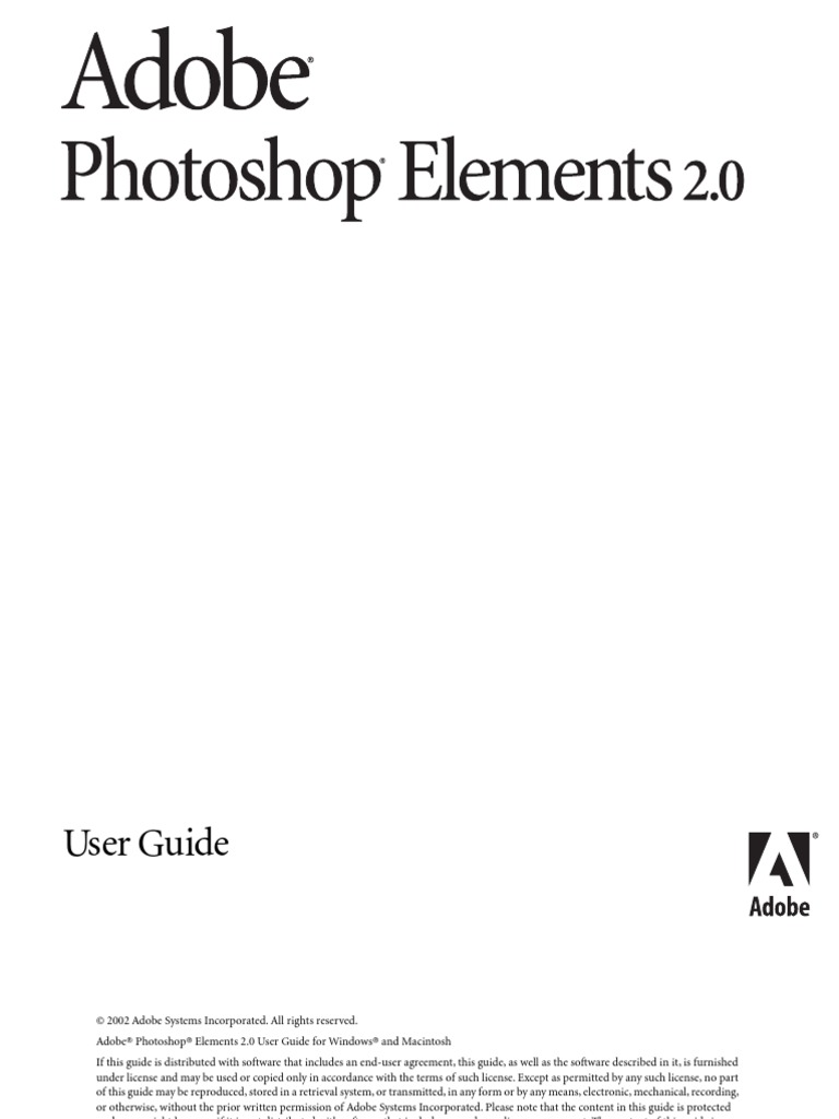 © 2002 Adobe Systems Incorporated. All Rights | PDF