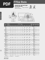 Anchor Bolt Template Matrix Guide | PDF | Anchor | Screw