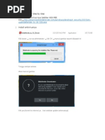 Serial Key Smadav 10.2 | PDF