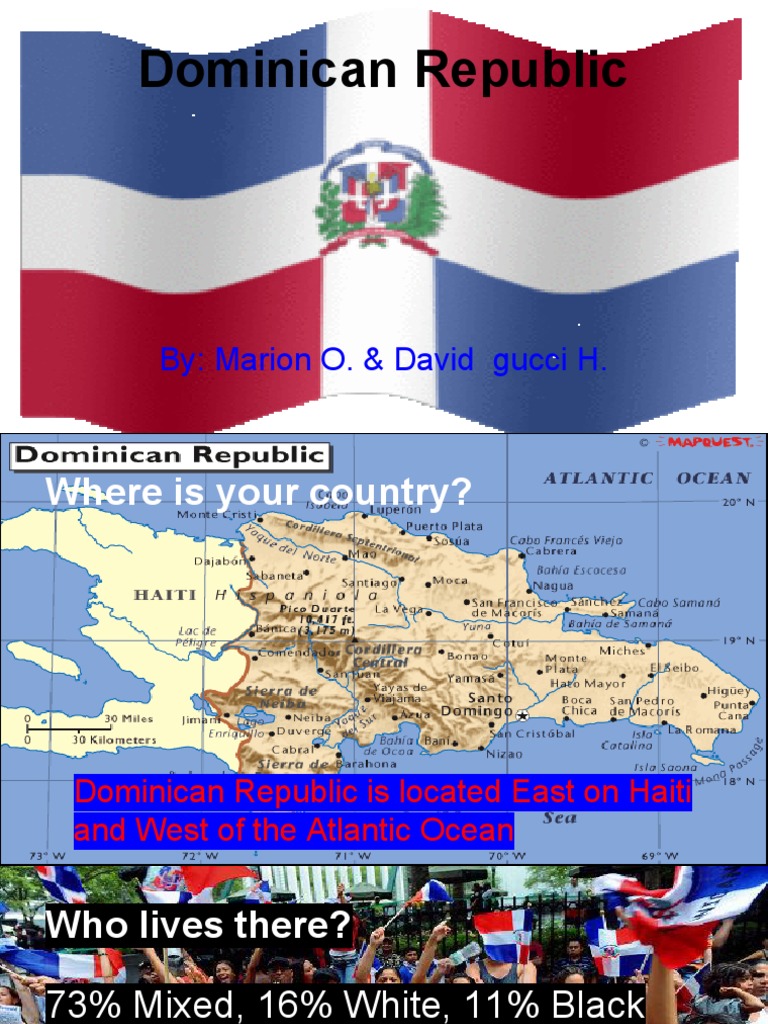 Latin American Project | PDF