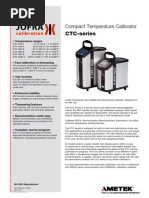 Vacuum Pressure Unit Conversions Chart From Ism | PDF | Pressure ...