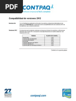 Manual Elemental de Contpaqi Comercial | PDF