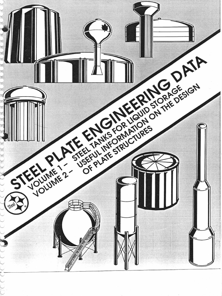 Steel Plate Engineering Data - AISI | PDF