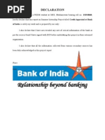 NPA Management at SBI (2013-2023) | PDF | Banks | Reserve Bank Of India
