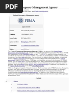 Rex 84 FEMAs Blueprint For Martial Law in America-3 | PDF | Federal ...