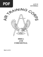 USMC Drill Manual | Drill Instructor | United States Marine Corps