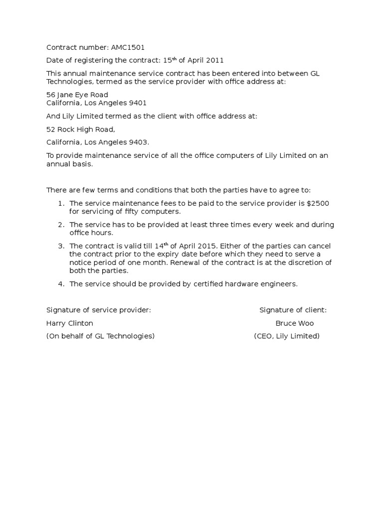 annual-maintenance-contract-pdf