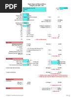 Webforge Handrail 2020 Web 3 | PDF | Stairs | Building Engineering