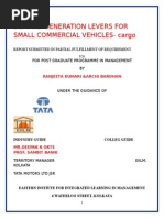 Tata Motors Pune Plant Overview | PDF | Engines | Automation