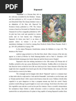 ROX - Monster Database | PDF | Legendary Creatures