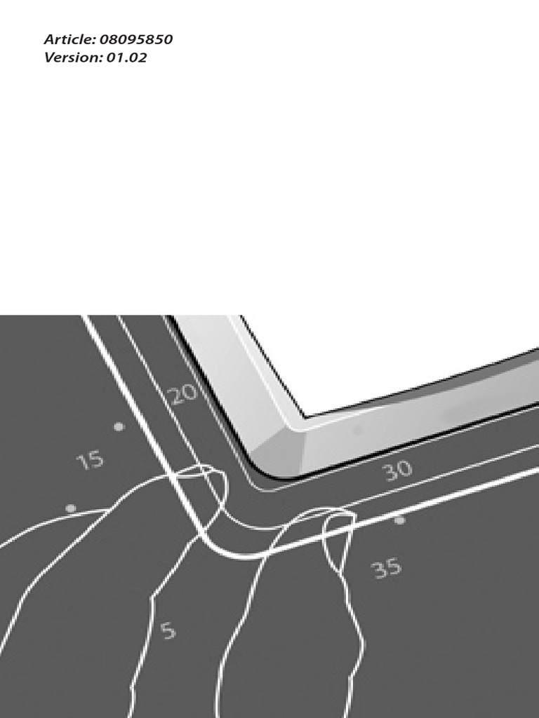 Devireg 535 PDF | PDF | Hvac | Thermostat