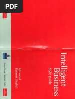 LONGMAN Intelligent - Business Pre-Intermediate Coursebook | PDF ...