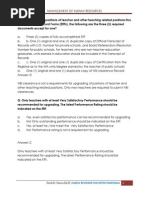 L3A4 - Individual Learning Monitoring Plan Template | PDF
