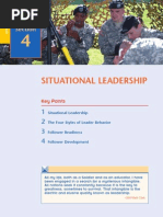Developing Leadership Skills Essentials | PDF | Leadership | Innovation