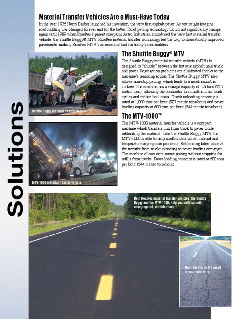 Shuttle Buggy | PDF | Industries | Transport