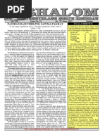 Man Hlanna Lehkha - Format-1 | PDF