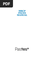 VOMS Concussion Screening Guide | PDF | Vestibular System | Vision