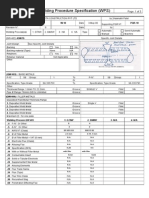 QW 432 F Number PDF | PDF | Steel | Building Materials