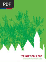 Monash Caulfield Campus Map Guide | PDF | Transport | Public Transport