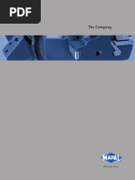 MAPAL Clamping Tools Catalogue | PDF | Screw | Tools