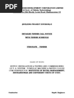 BOQ-Access Control System | PDF | Access Control | Door