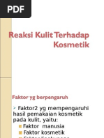 Peraturan No Reg Dan No Batch Dalam Sediaan Obat | PDF