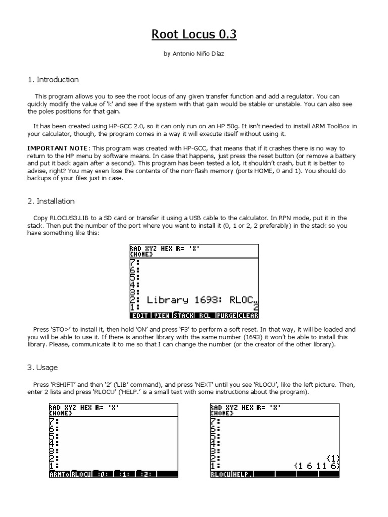 Manual Eng | PDF | Gnu | Free Software