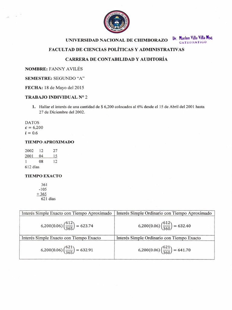 Trabajo Individual #2 | PDF | Derecho | Tecnología