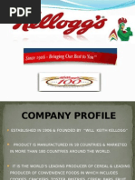 Understanding MBO and EBO in Retail | PDF | Retail | Consumer Behaviour
