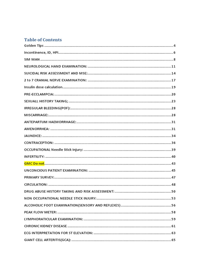 Plab 2 Stations - DR Sonia | PDF | Anatomical Terms Of Motion | Sexual ...