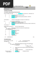 Pile Cap Design Examples To Eurocode 2 | PDF | Deep Foundation | Volume