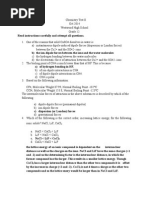 Reversible Magnetic Bib Pattern | PDF | Textiles | Materials