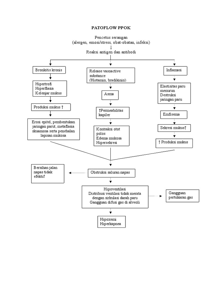 Patoflow Ppok | PDF