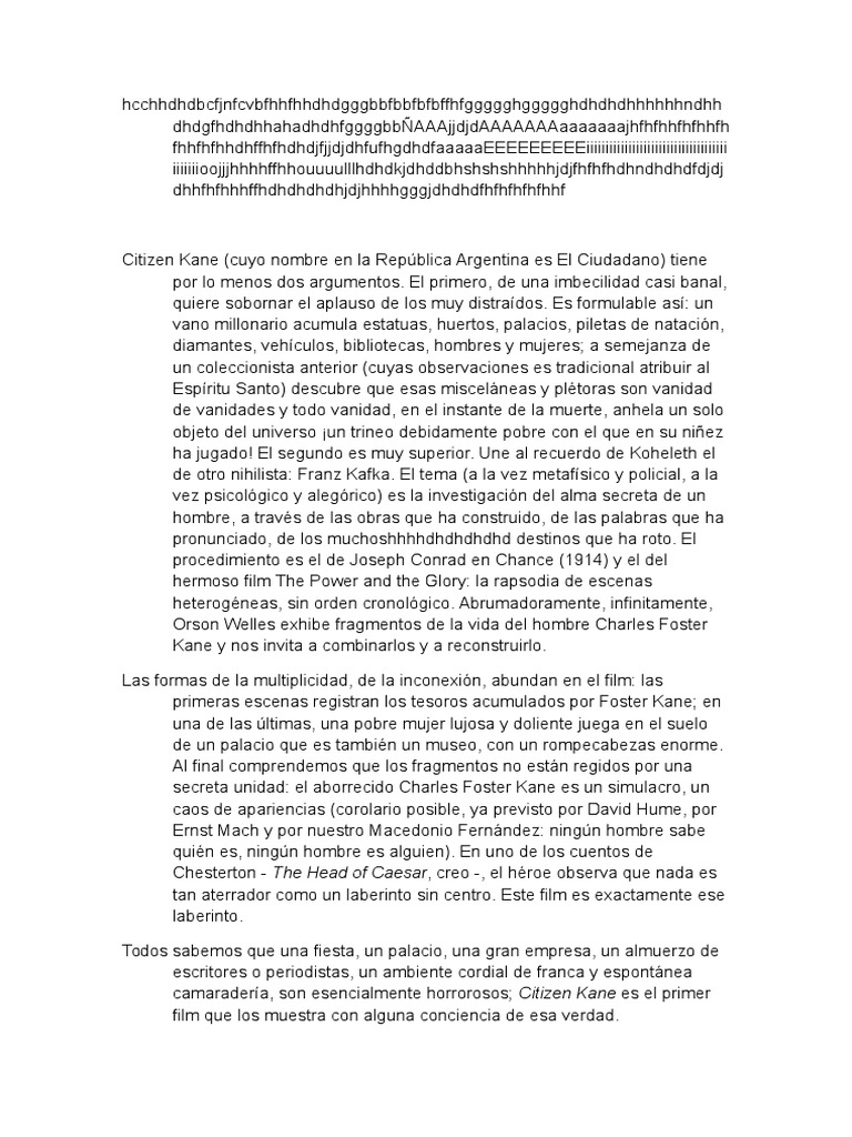 ÑAAAAAAAAAA | PDF | Ocio | Science