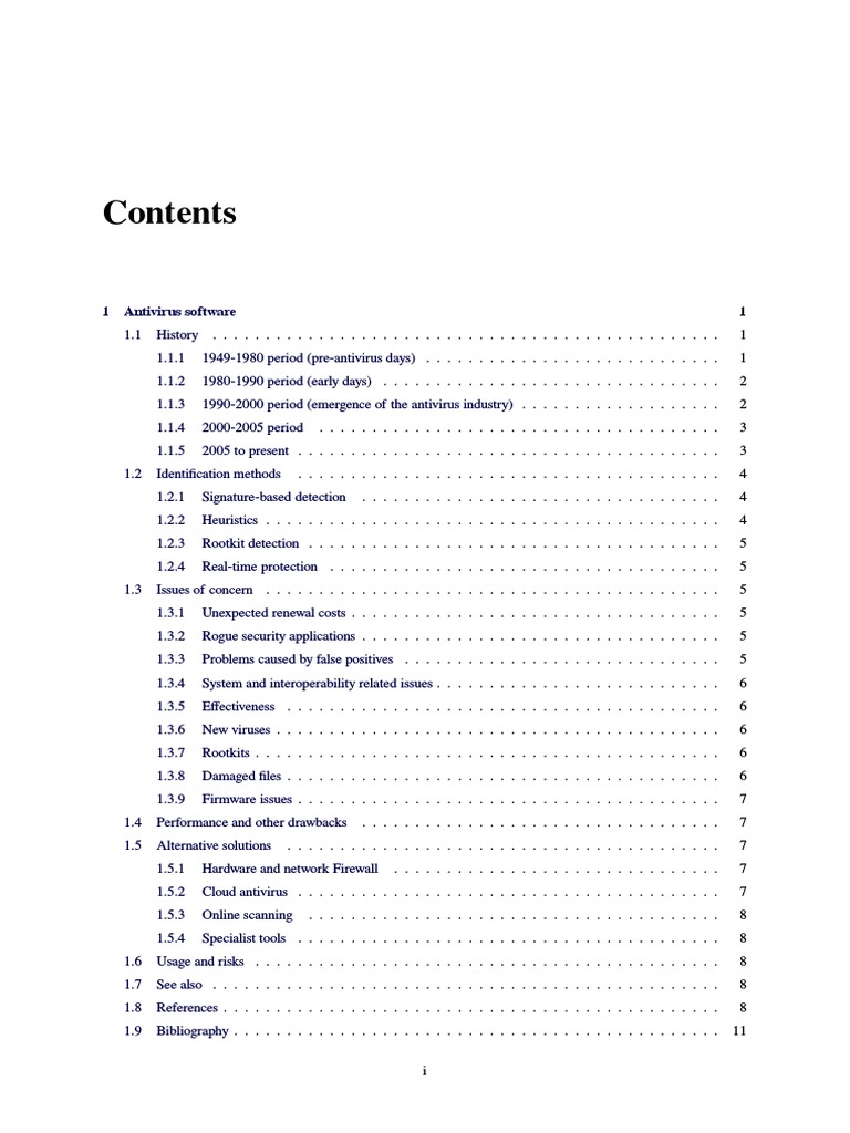 The White Book | PDF | Spyware | Computer Law