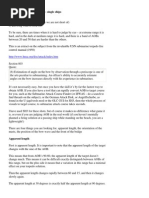 RAF Slang and Terminology Glossary | PDF | Royal Air Force | Anti ...