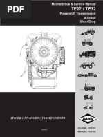 DANA Complete TE 17 | PDF