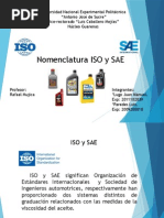 Sae J300 | PDF | Lubricante | Ingeniería mecánica