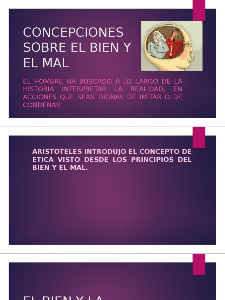 Ética: Bien, Mal, Alegría y Dolor | PDF | Metafísica | Cognición