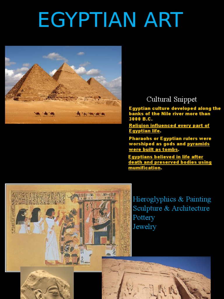 2 Egyptian | PDF | Ancient Egypt | Pyramid