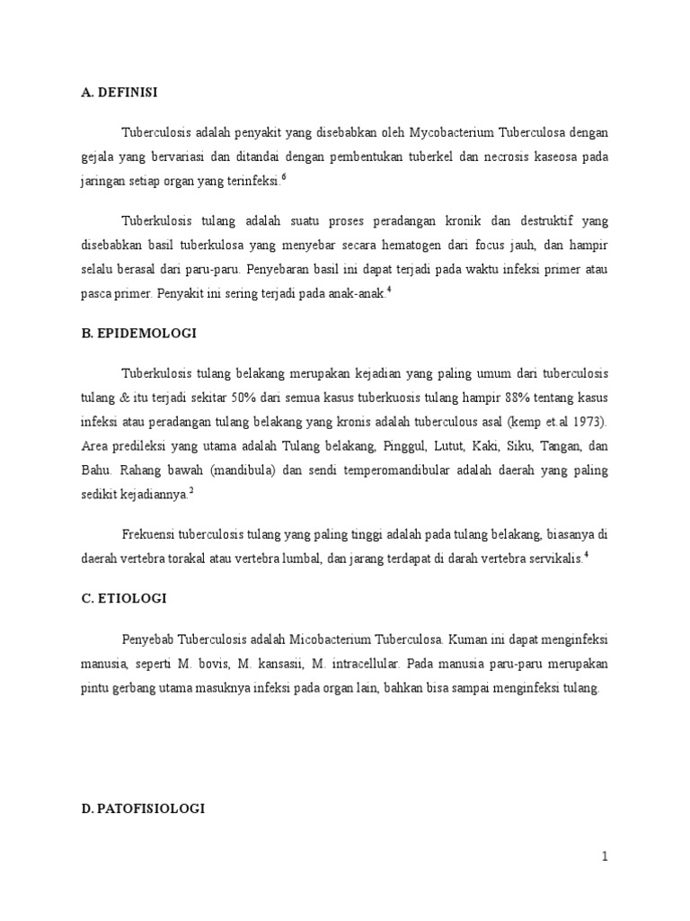 Tb Tulang Pdf Sains Matematika