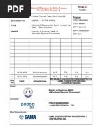 Sample Construction Method | PDF | Specification (Technical Standard) | Engineering