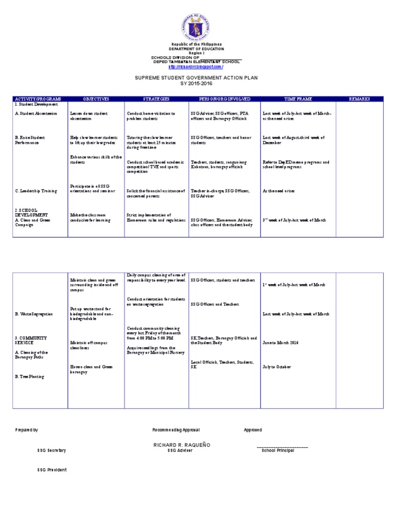Action Plan SSG.docx