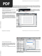 Print Plans to A3 in Revit Guide | PDF