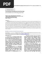 Challacombe Scale ENG | PDF | Medical Specialties | Clinical Medicine